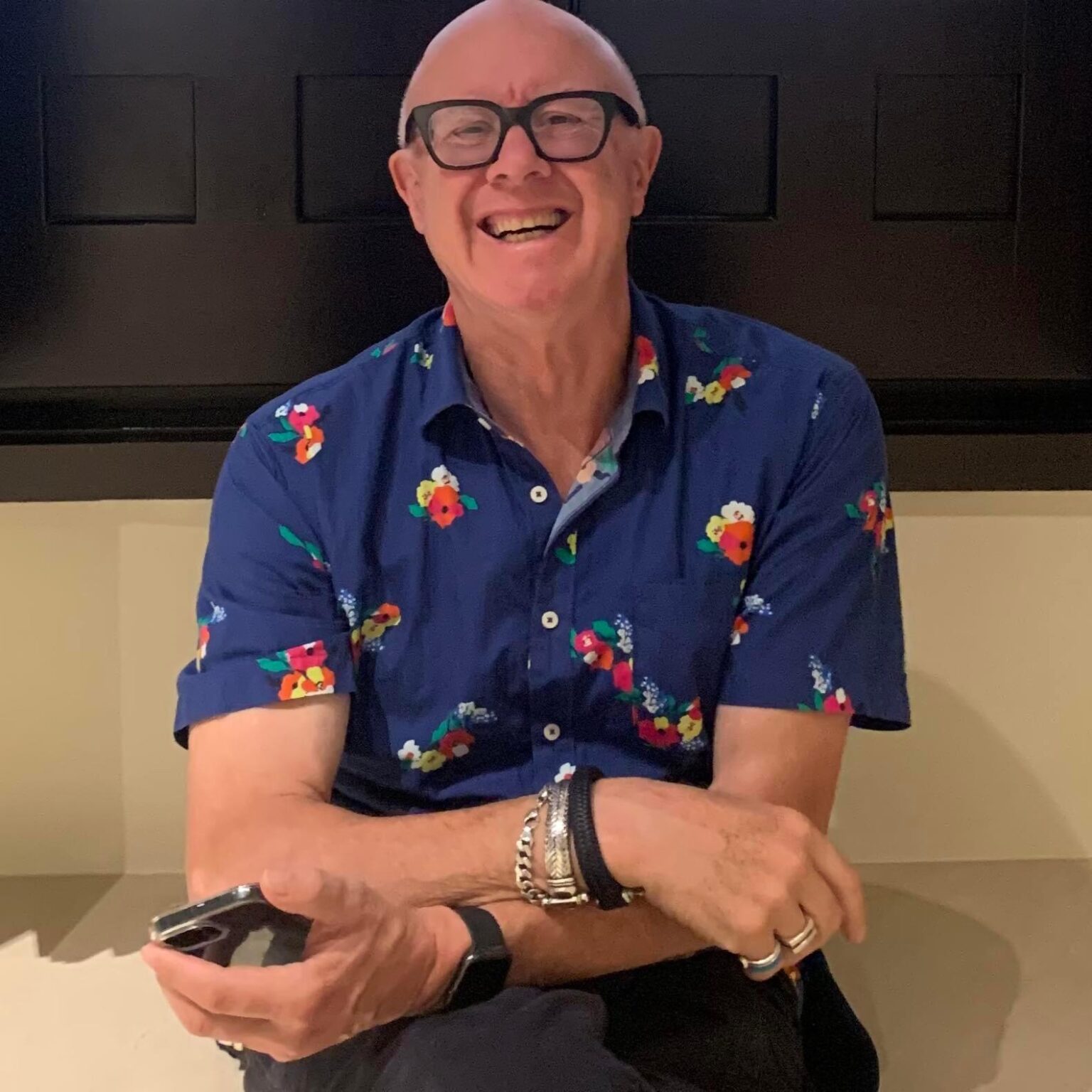 Contact – James Nash